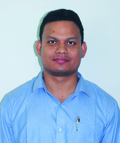 DON BOSCO SCHOOL AGARTALA | Teaching Team